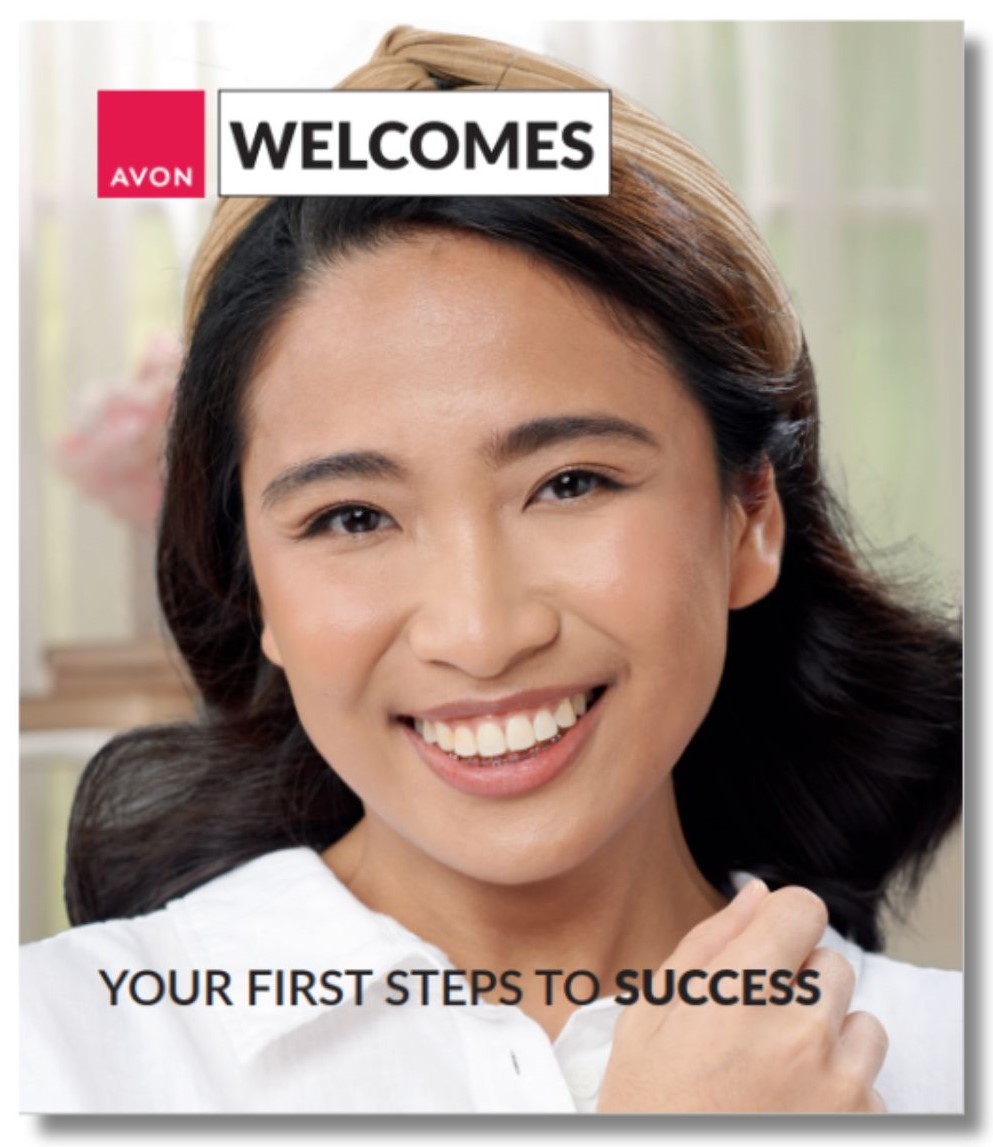 CLICK HERE TO LEARN MORE ABOUT AVON WELCOMES